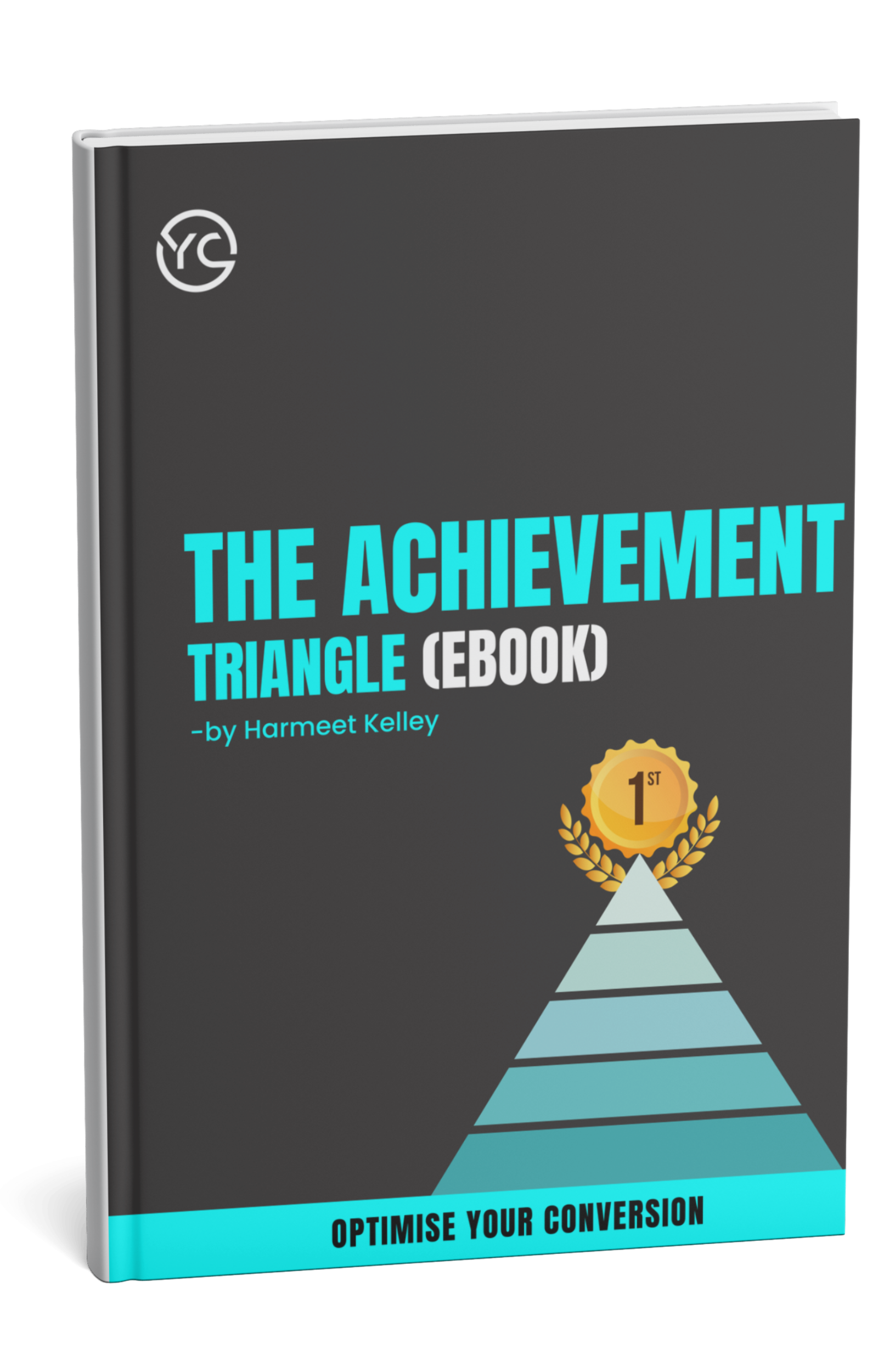 Free Resources - Harmeet Kelley